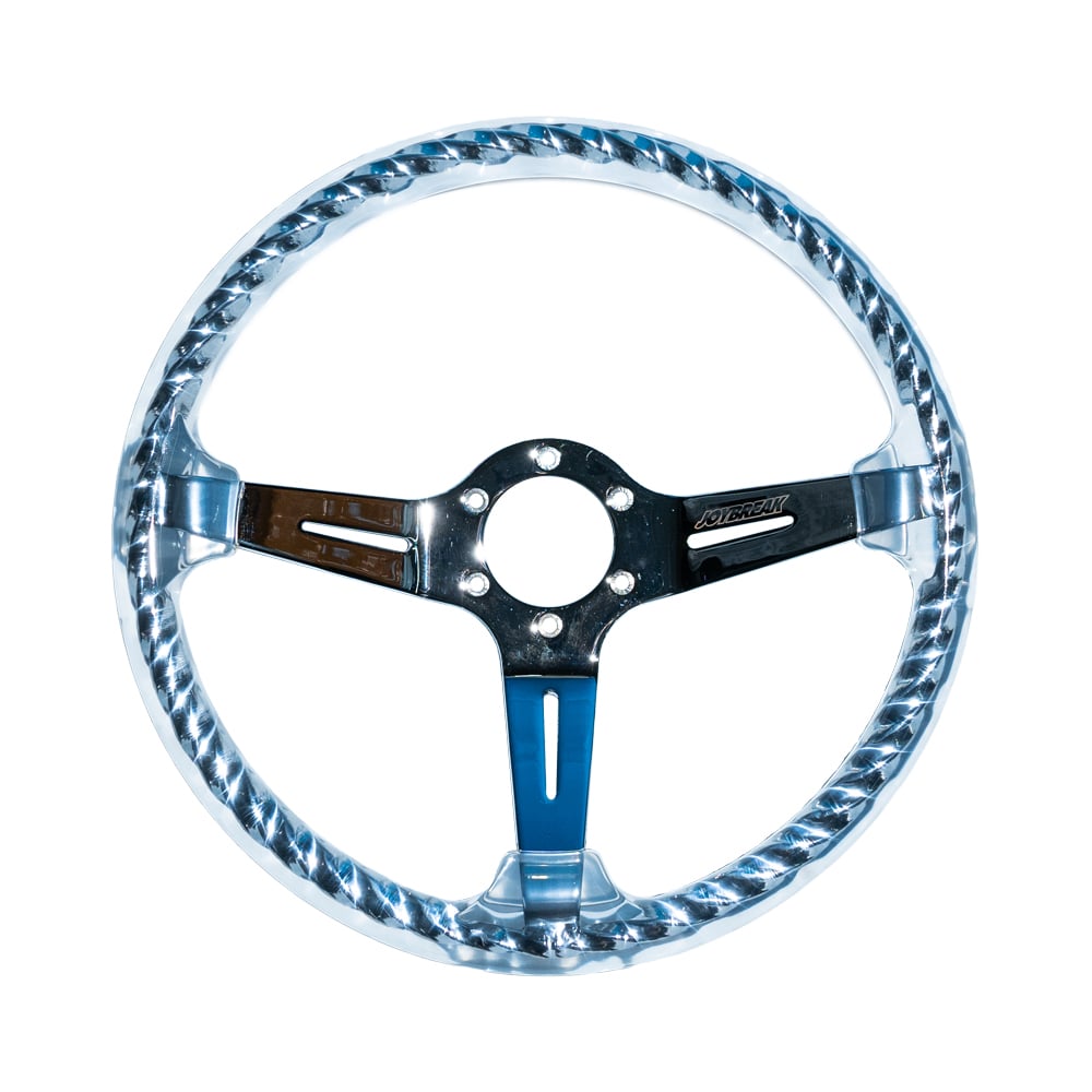 Ripple Wheel T2 350mm | Joybreak