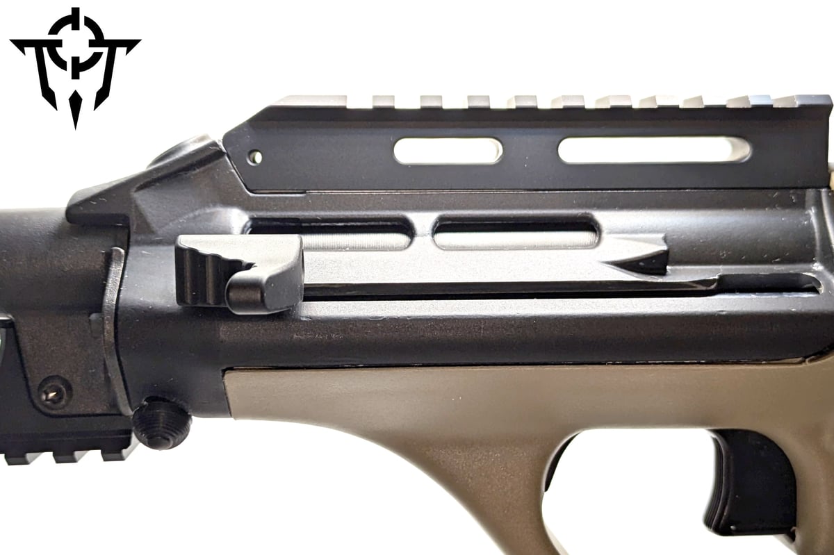 AUG Short Top Rail | Titan Tactical Designs
