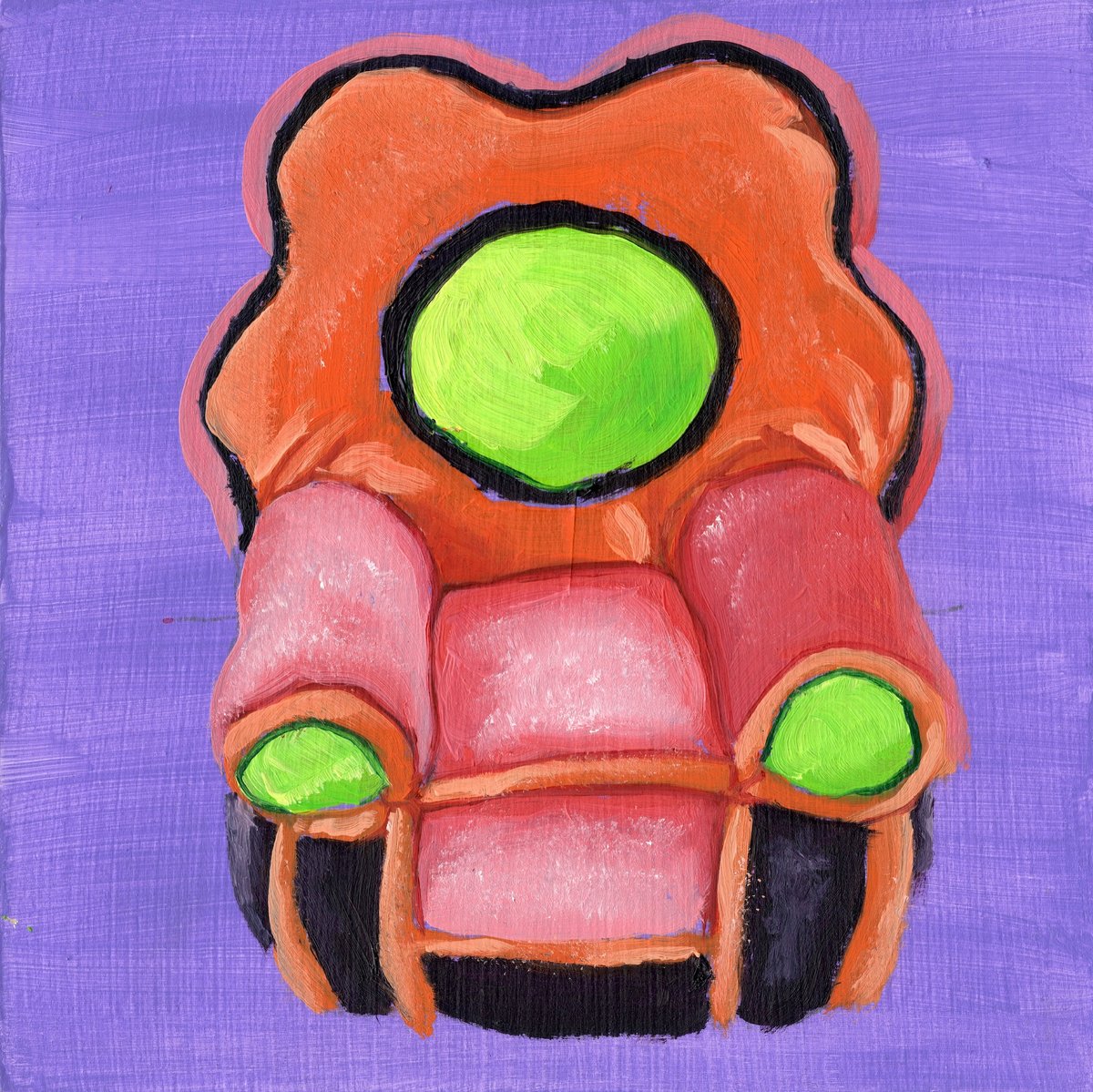 Nostalgia Collection | Sophie Pearson Original Art