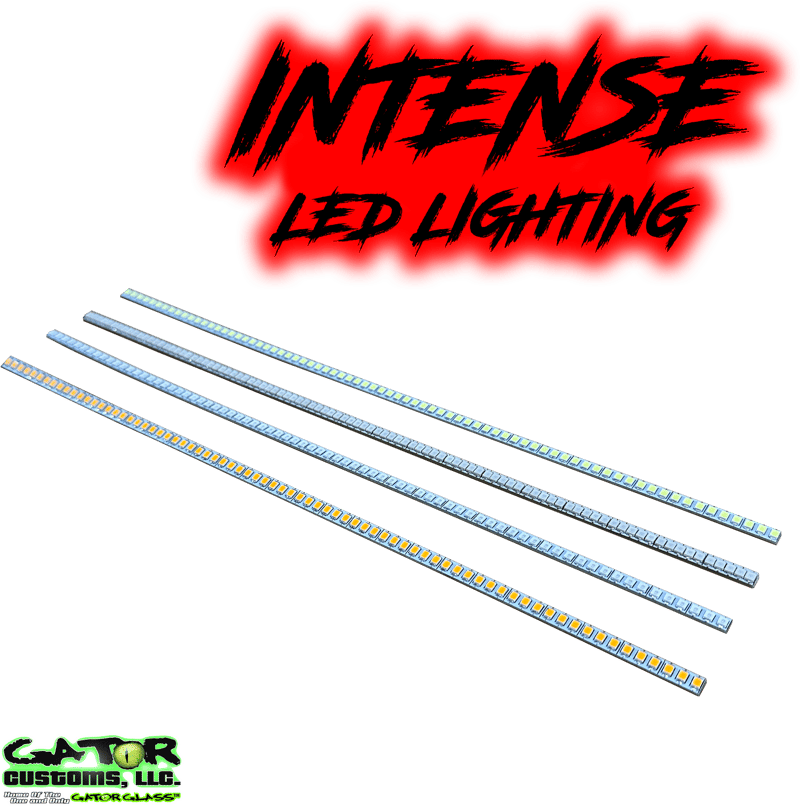 Home | Gator Customs Store