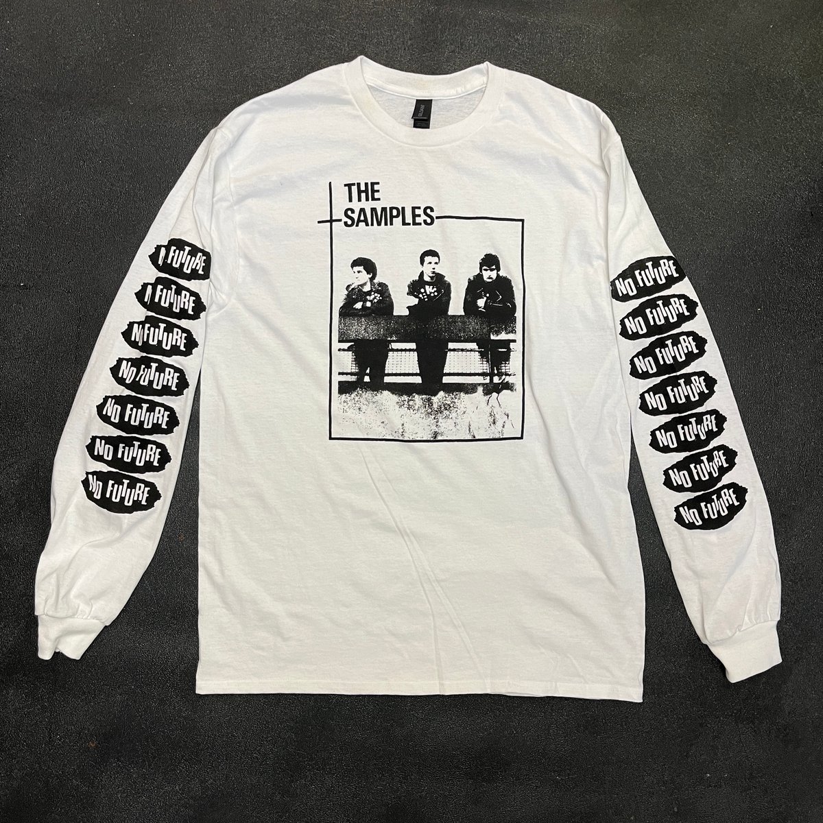 Samples LS | Pogo Printing
