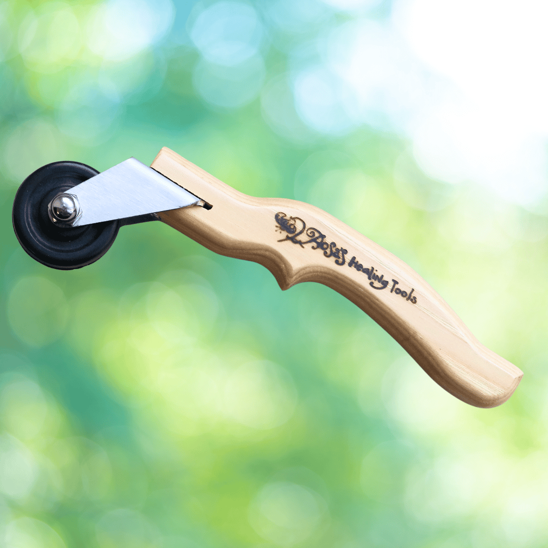 Self Massage Tool | Rosa's Healing Tools