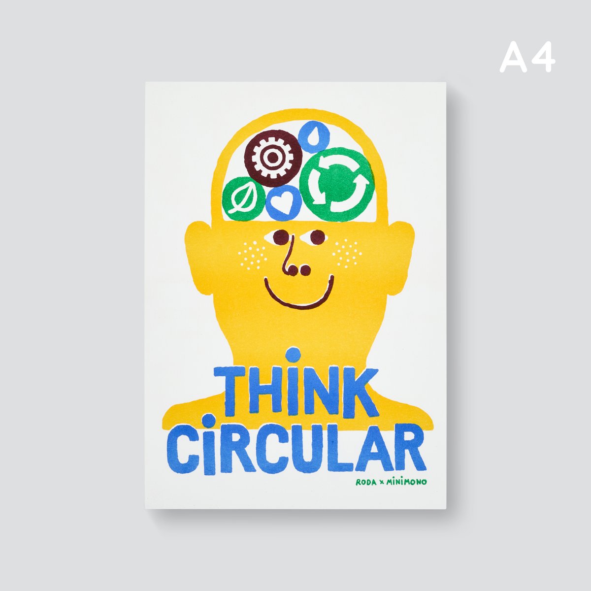 THINK CIRCULAR 02 | josearoda