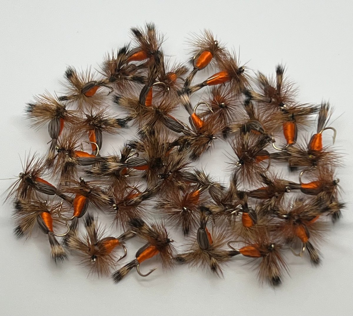 Humpy | Fleeger’s Flies