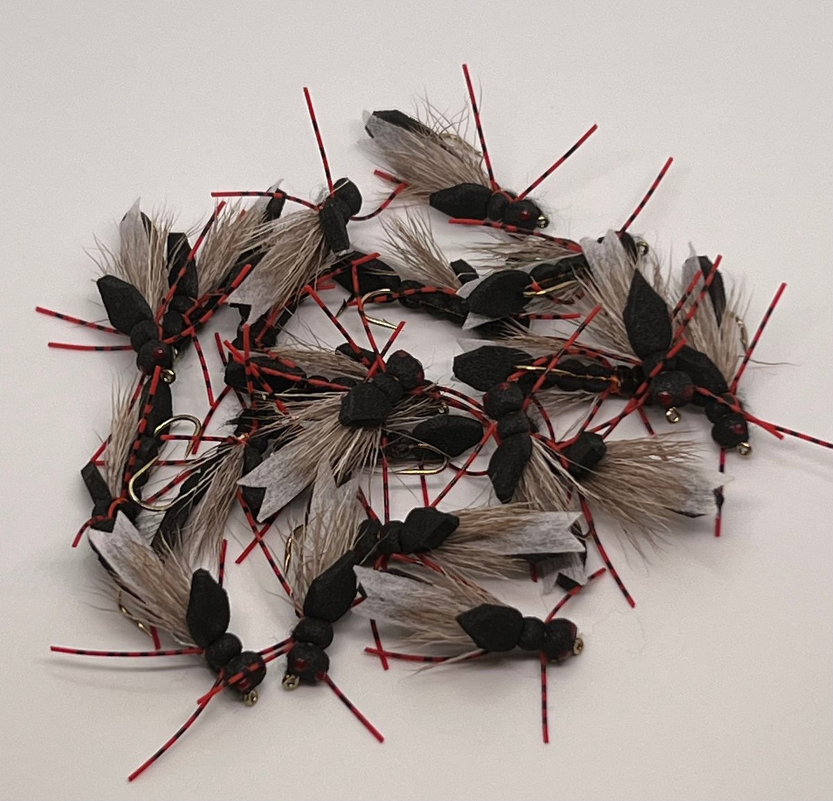Cicada | Fleeger’s Flies