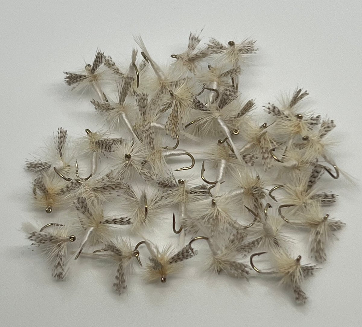Light Cahill | Fleeger’s Flies