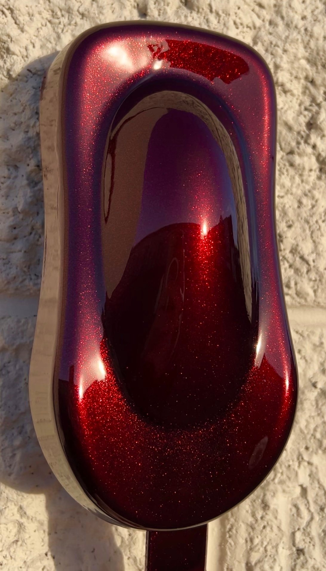 HIGH OCTANE | PAINTHUFFER METALFLAKE