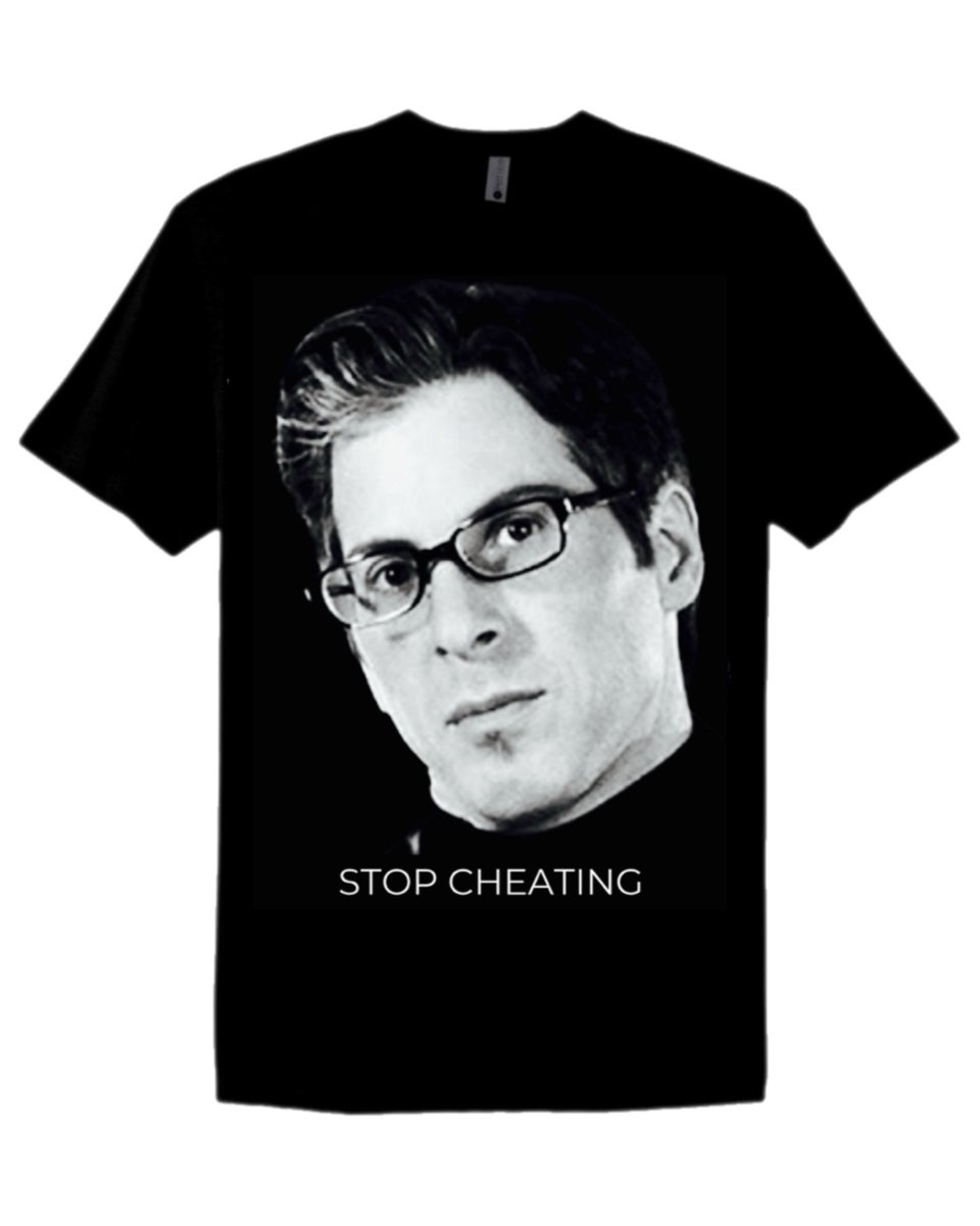 Joey Greco - Cheaters | High School Pizza