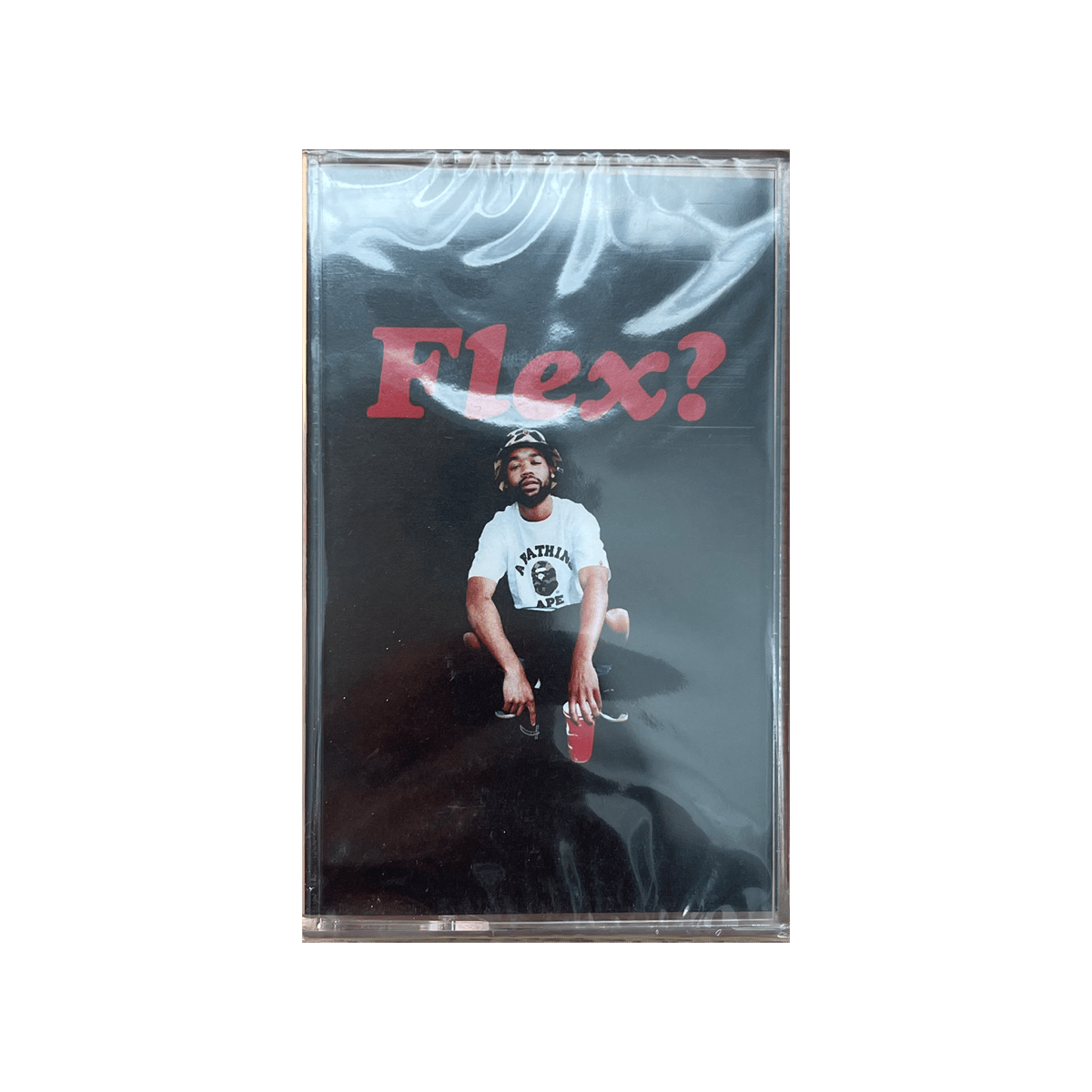 FLEX? CASSETTE | Flextopia Records