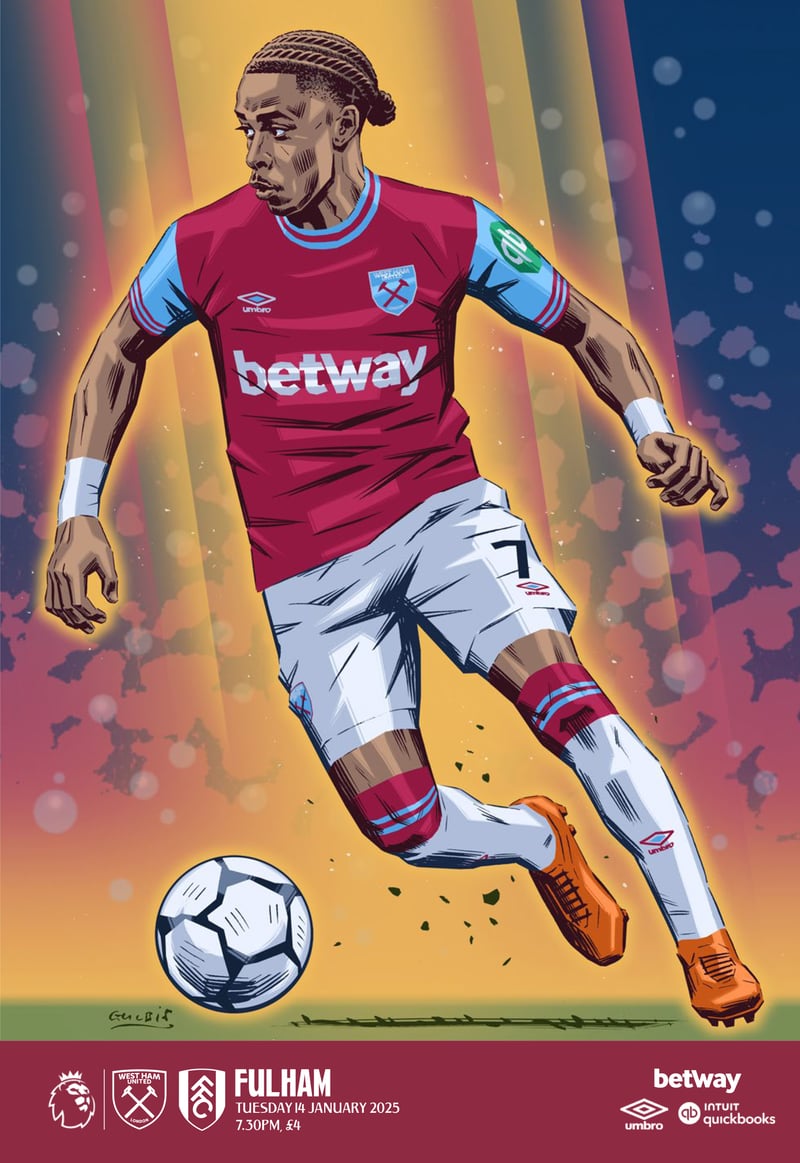 Home | westhamprogrammes