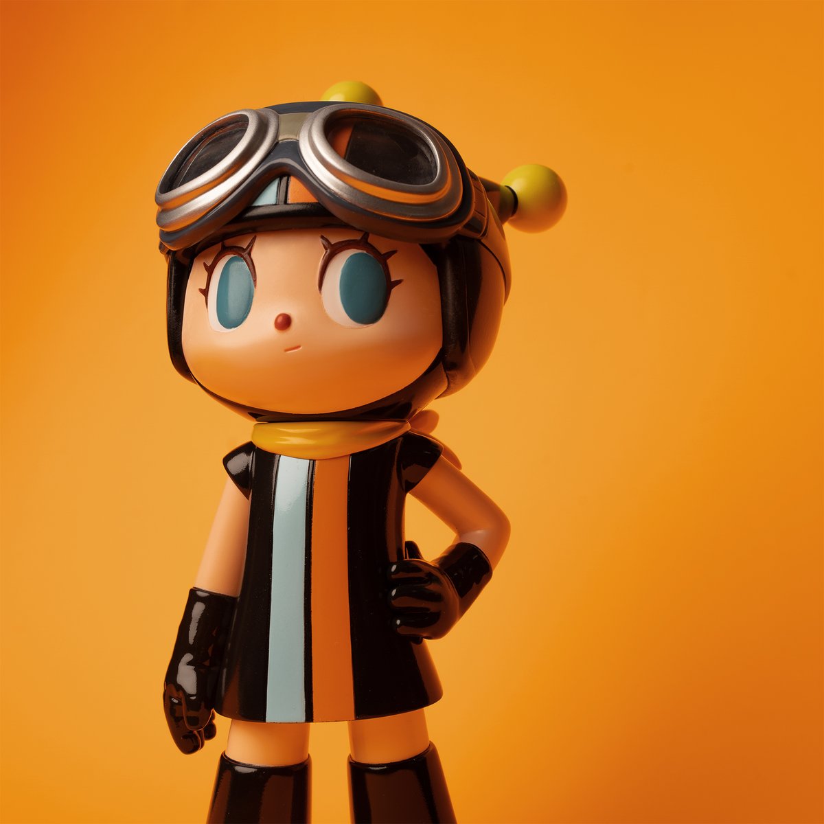 Unbox Industries — RACER GREENIE RESIN PROJECT V2