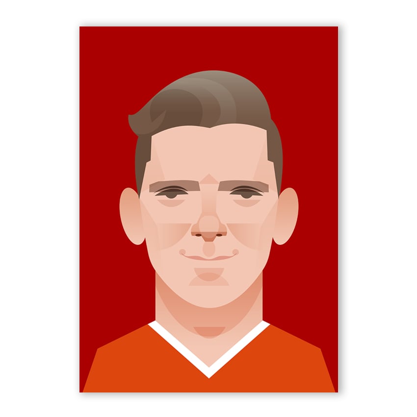 D. Edwards | The Stanley Chow Print Shop