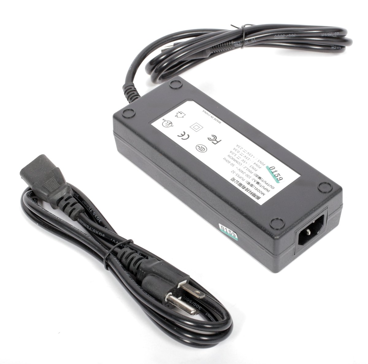 Hasselblad Imacon Flextight power supply (Precision PI PII PIII Photo ...