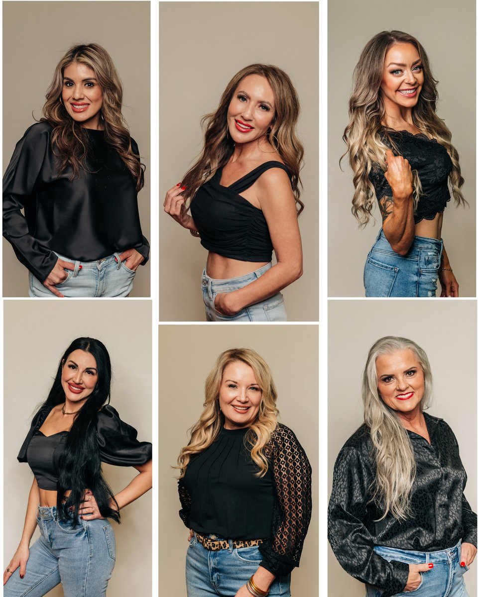 Studio Session | Wende Rae Photography