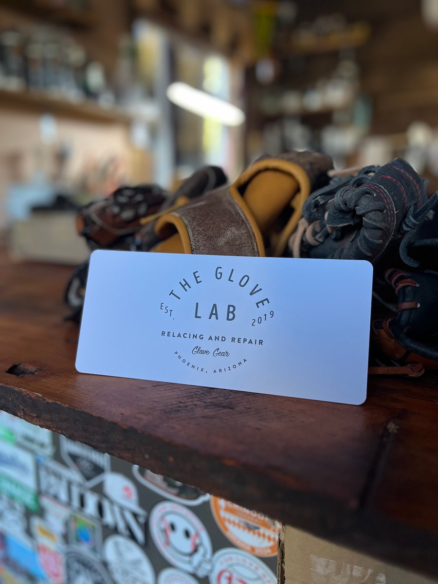 Gift Card | The Glove Lab