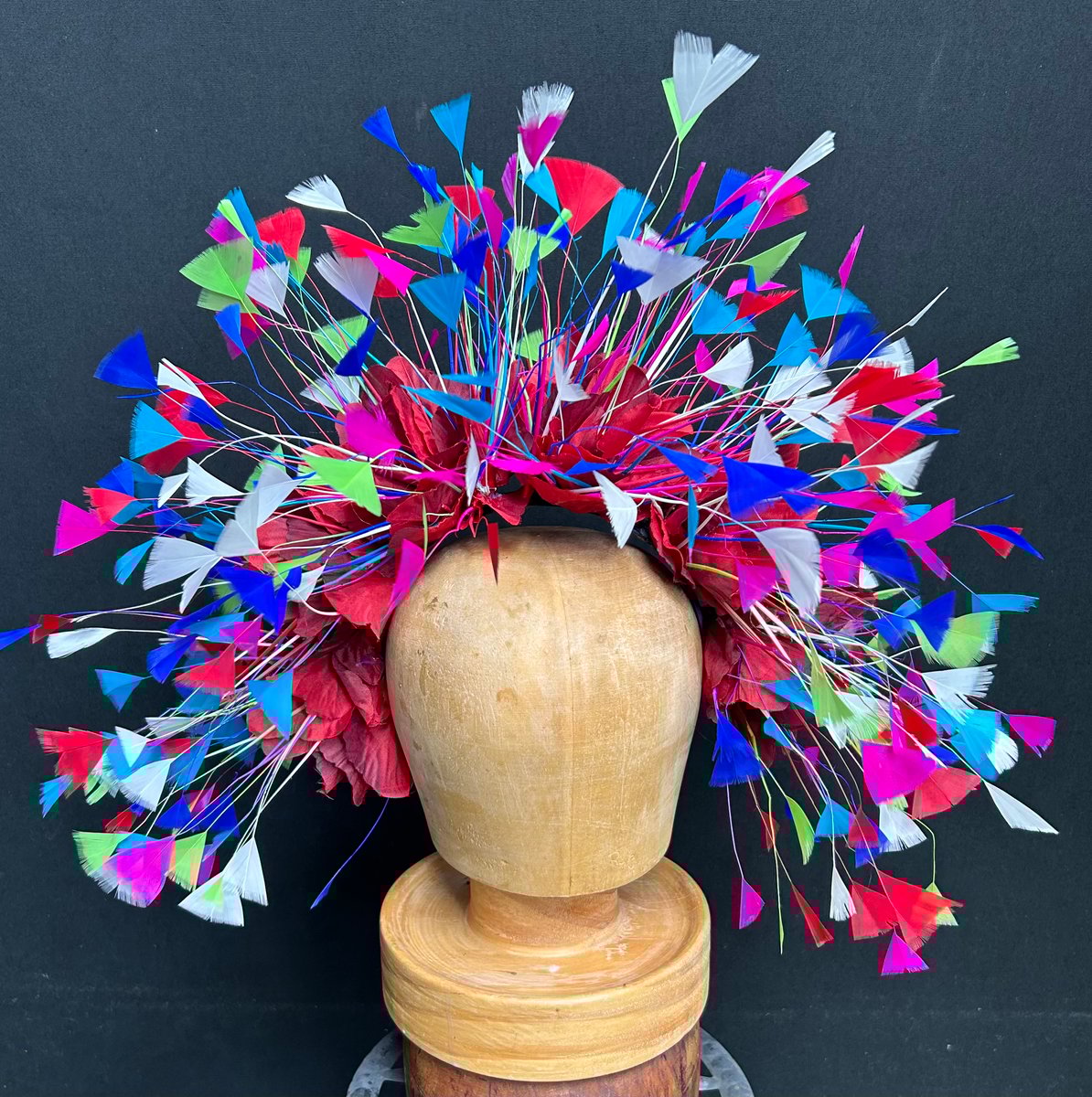 Spring/Summer / Flora Fascinata Millinery