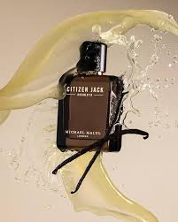 Citizen Jack Absolute By Michael Malve | Scentminis