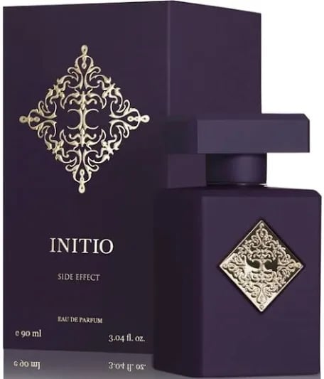 Initio Side Effect | Scentminis