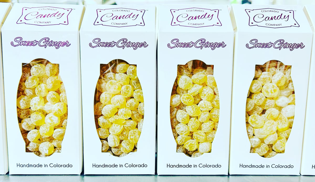 Products | Colorado Candy Company