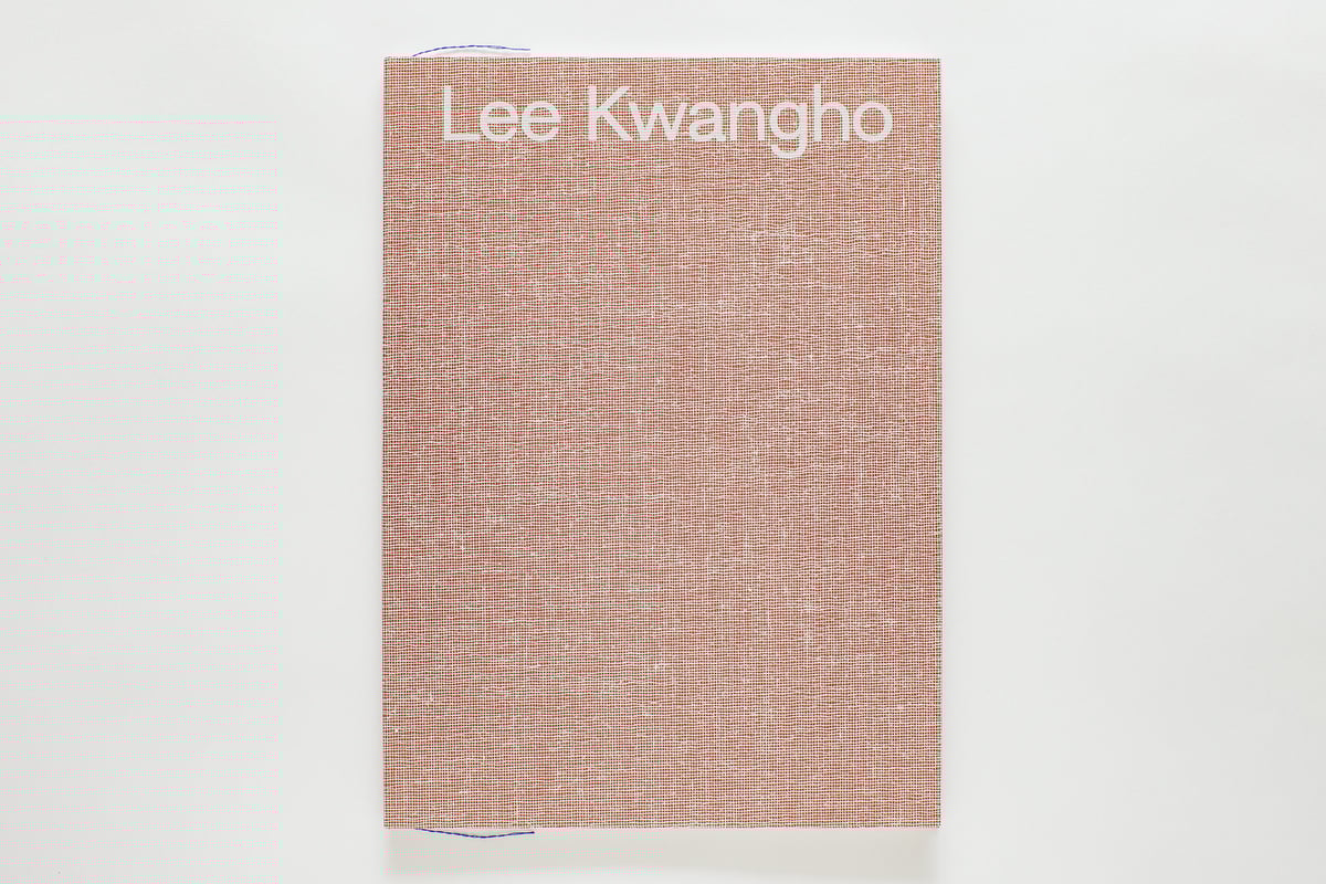 Lee Kwangho — Obsession | TOO MUCH Magazine