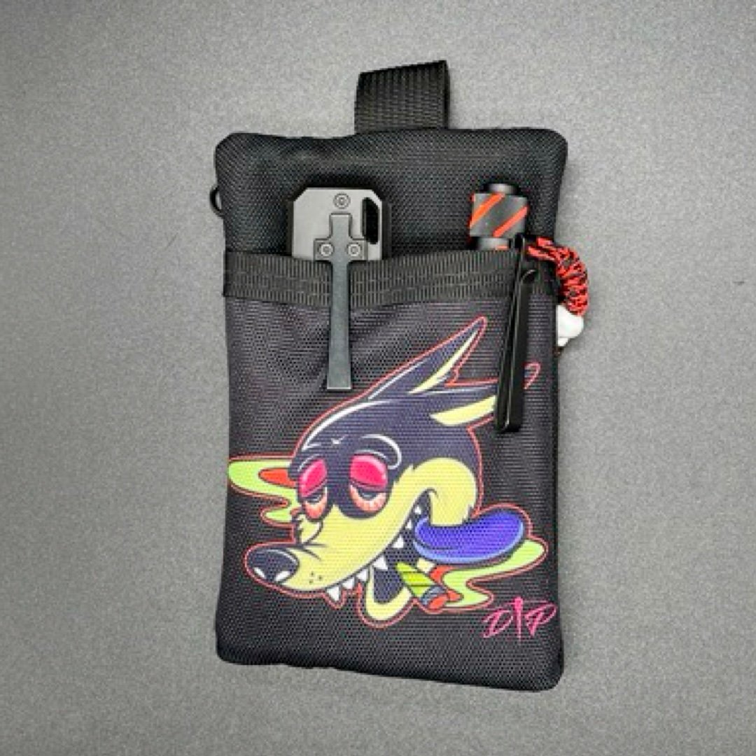 Splice XL -Smokin Wolf | Dickinson Trading Post