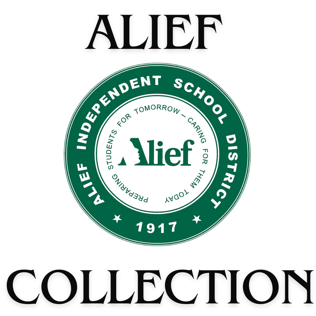 Alief Collection | Universal Sankofa
