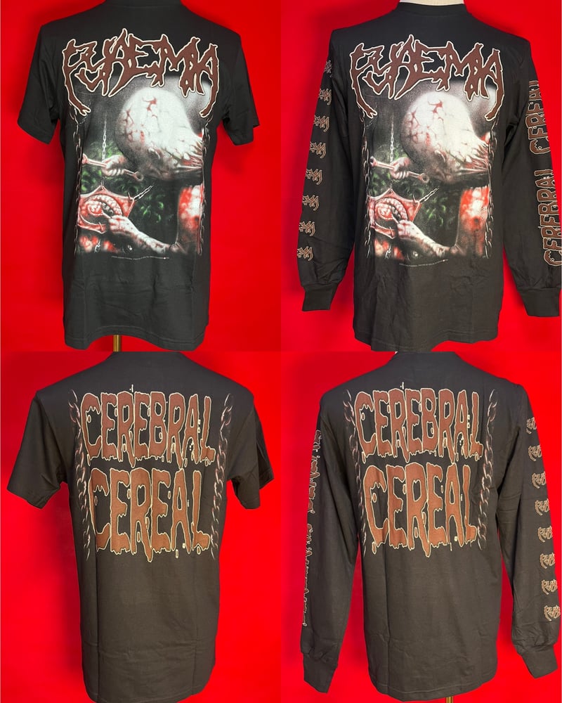 Fat Tub of Lard Records Side Store — Officially Licensed Pyaemia ...