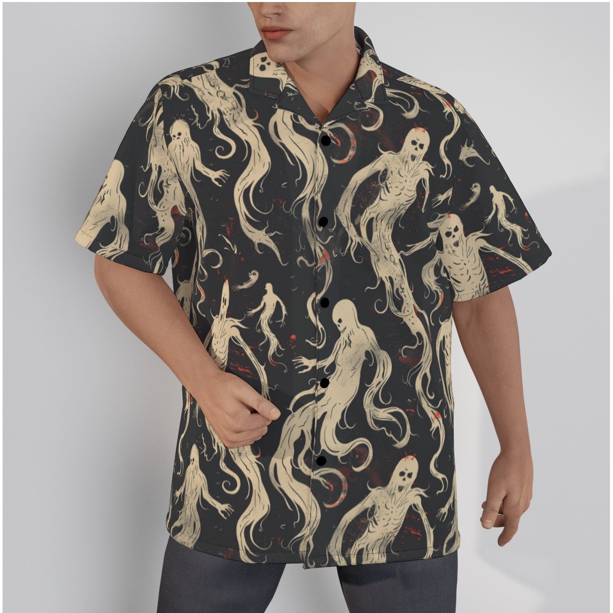 Ghouls | SkellyShirts