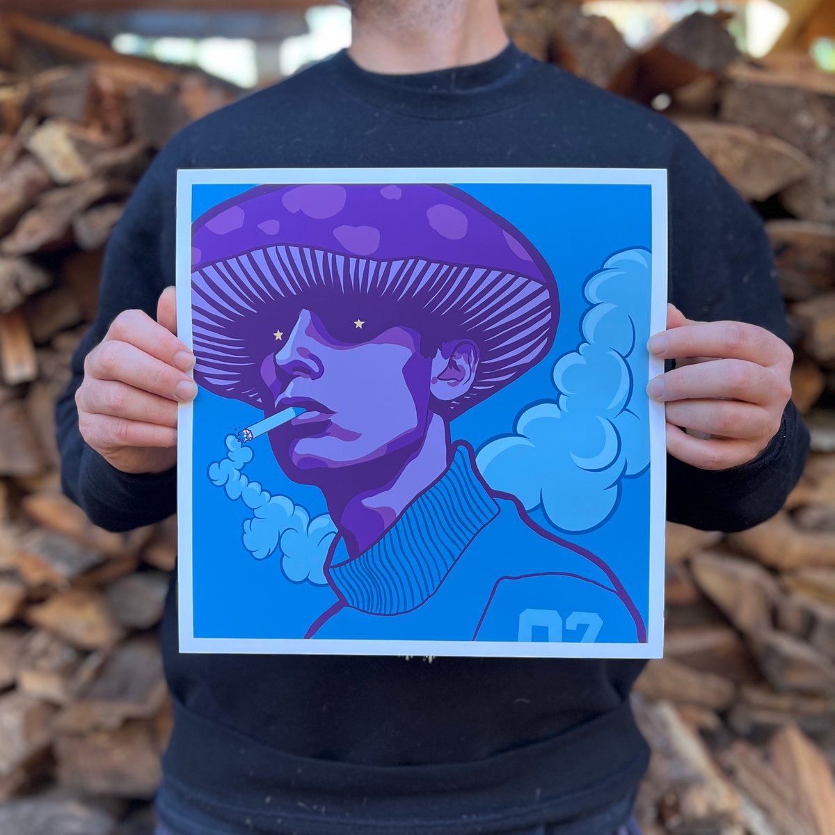 Products | ALEX KOENIG ART