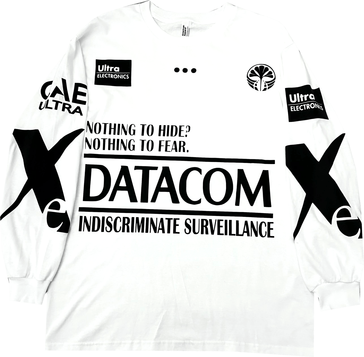 DATACOM LS | GINKO ウルトラ