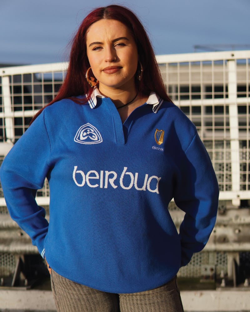Beir Bua