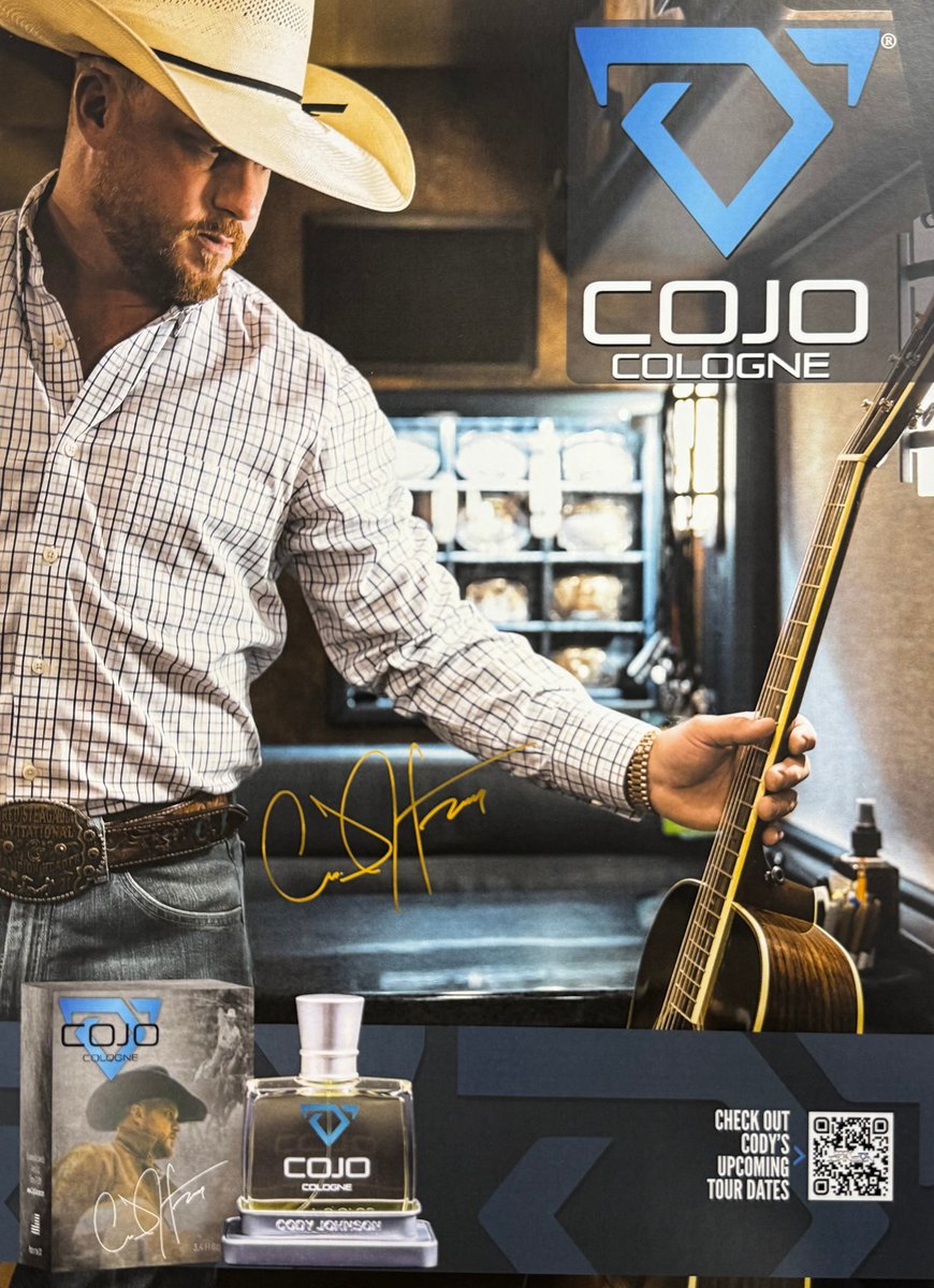 COJO Cologne | mlsilversmith.bigcartel.com
