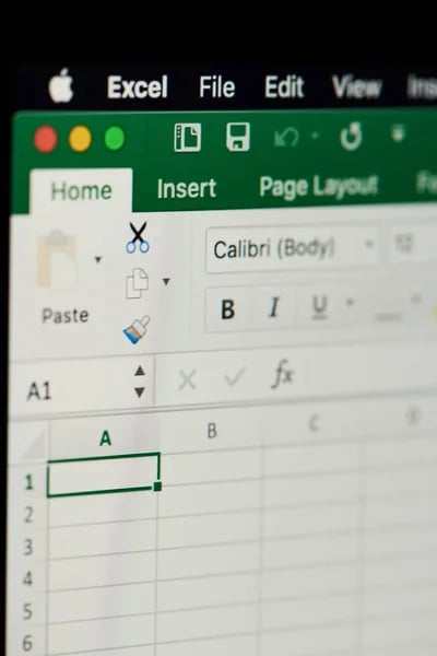 Simple Excel | Ultimate Spreadsheet Services