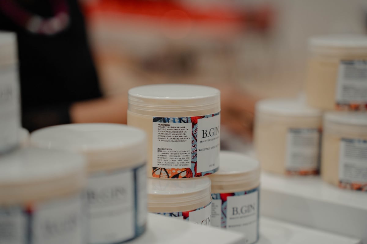 Products | BGIN - BEAUTY GIFTED IN NATURE