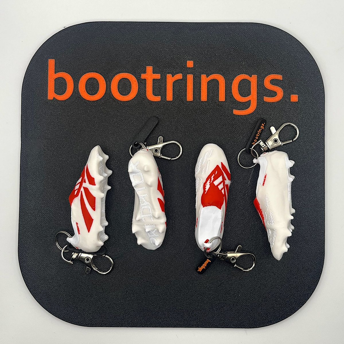 Predator TAA Purestrike | bootrings.