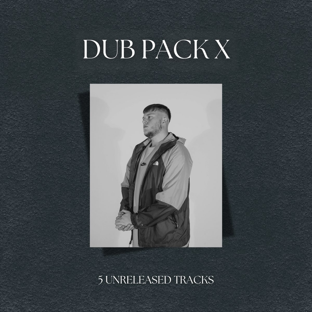 Lupo - Dub Pack X | OCC Recordings