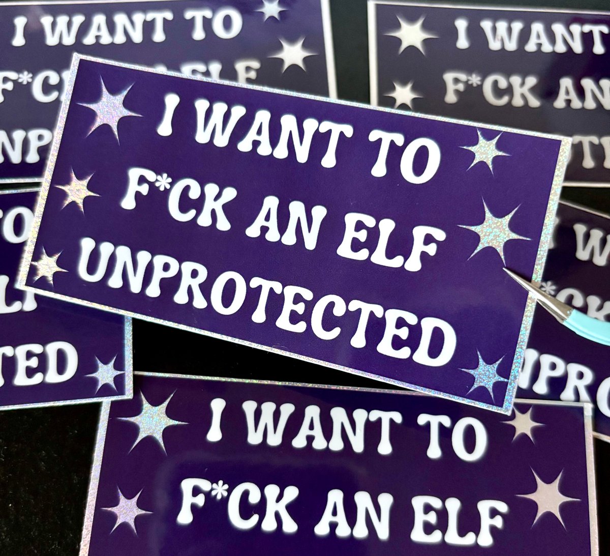 stickers | wilddaggers