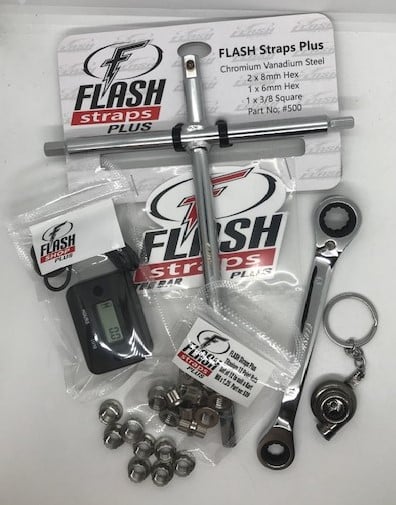 FLASH Pack. | FLASHshop