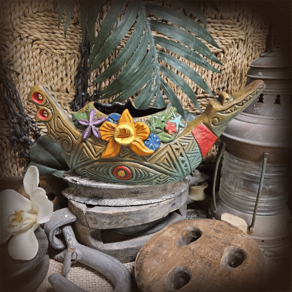 Products | Tiki Diablo