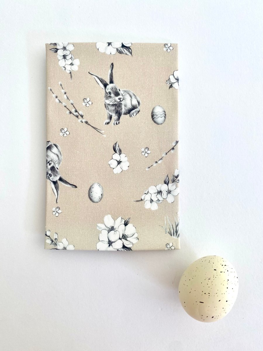 EASTER BUNNY / Hanky Fever