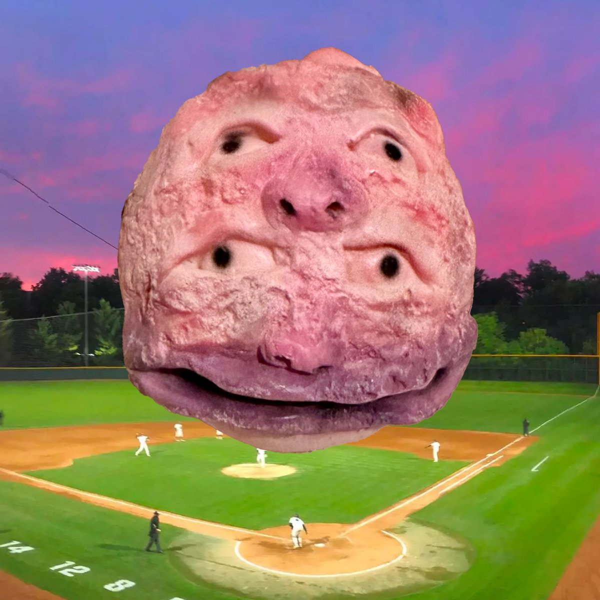 MidgeMidgeMidge 2 "A League of Their Own Midge" | Rad Cult