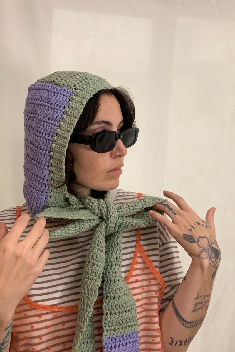 Petey Bonnet Hat | MILLER
