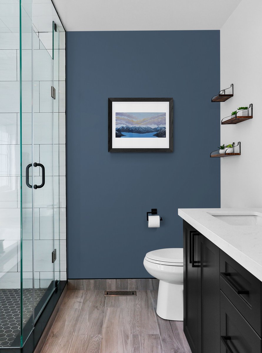 Acrylic Fine Art Prints | Charlotte Heffelfinger