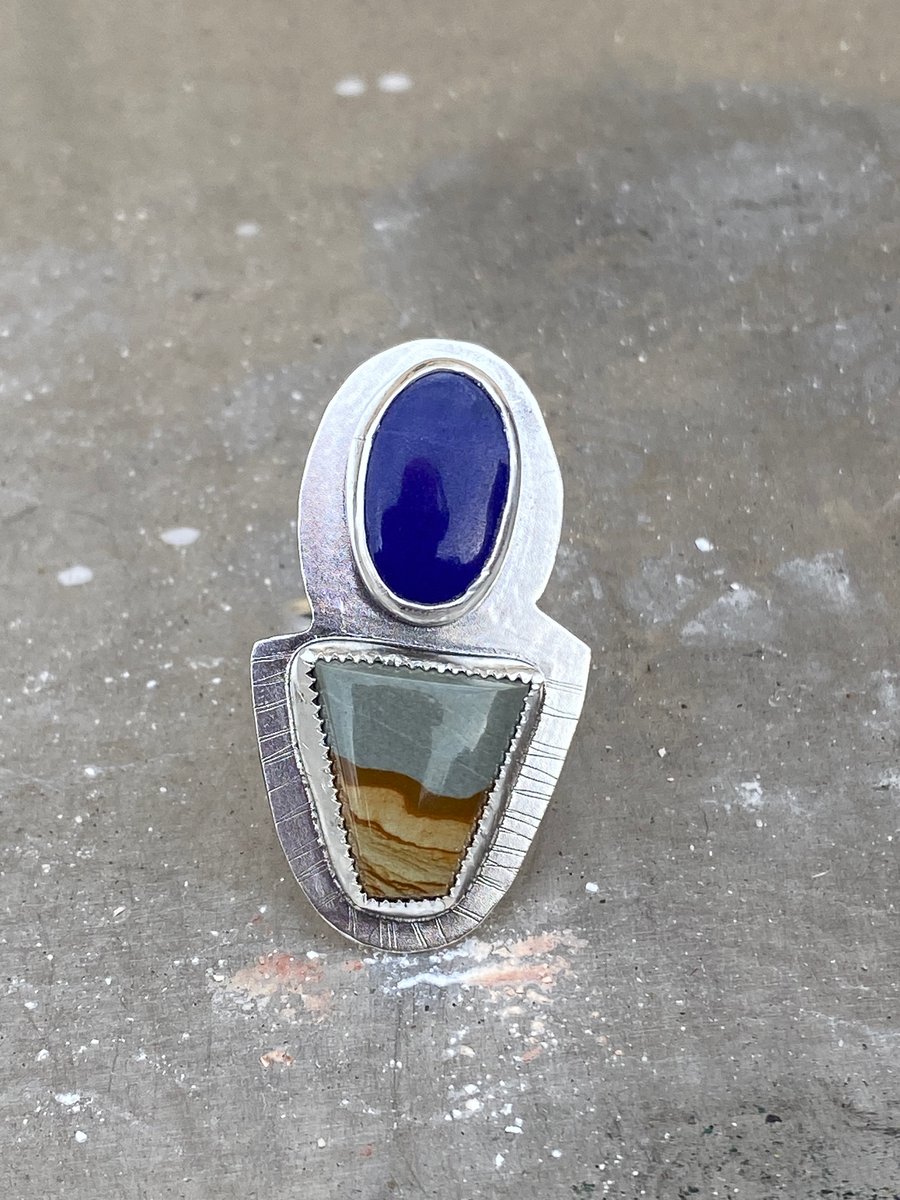 Rings | Sunday Night Ritual