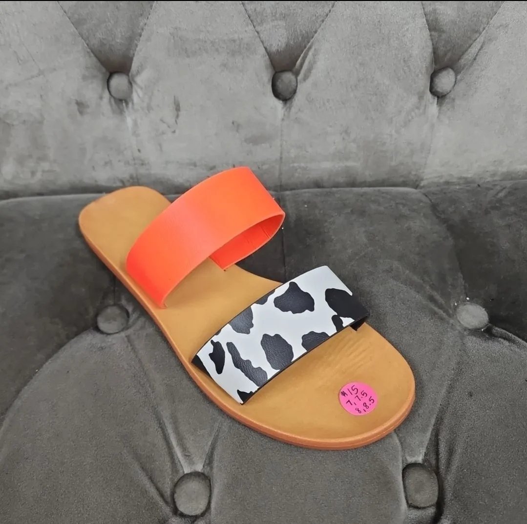 Womens Style Sandals | Official Drip On A Budget