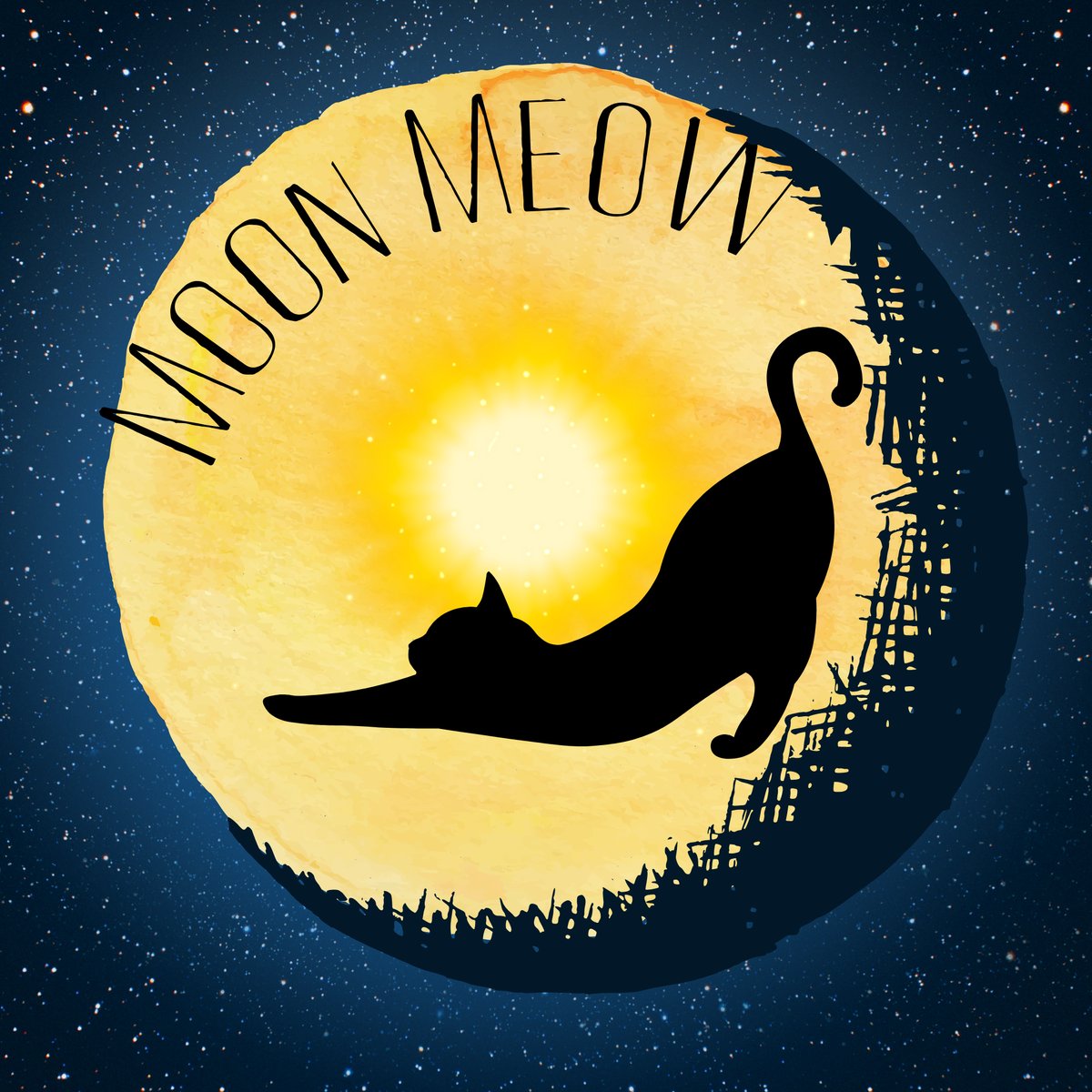 Moon Meow Perfume | Zelda's Cauldron