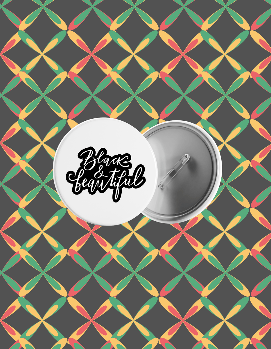 Buttons | A Moment in Time Custom Designz