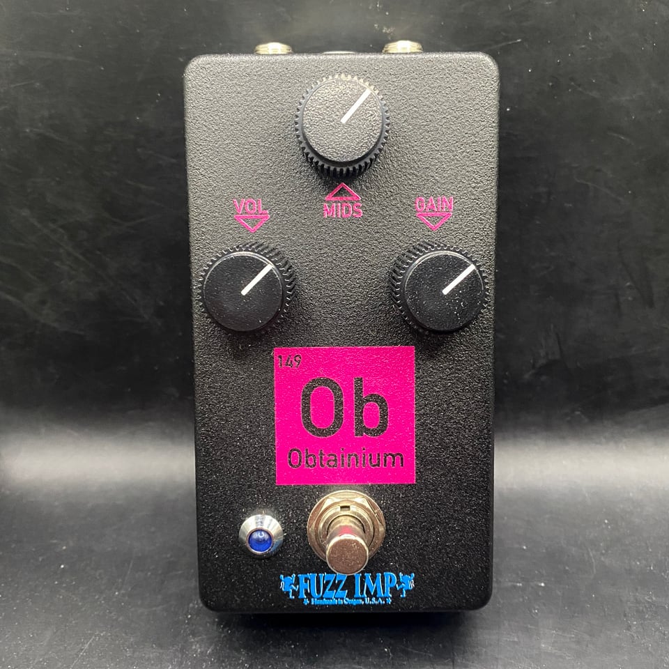 Shroot (Original) | Fuzz Imp