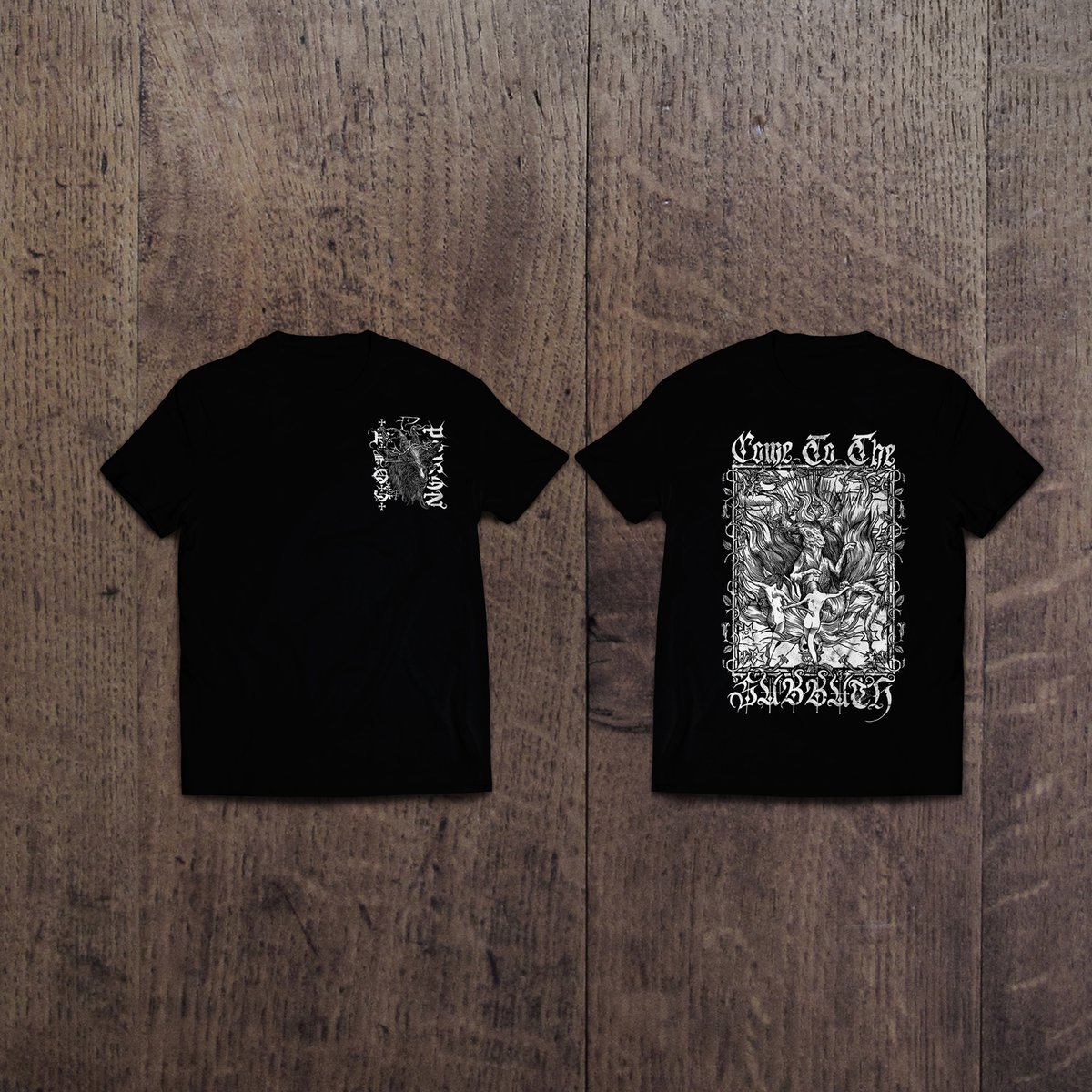 Products | Cold Poison