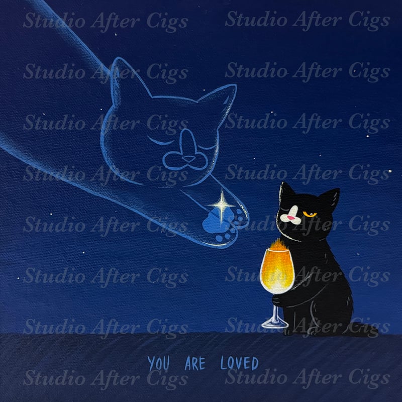 Products | Studio After Cigs